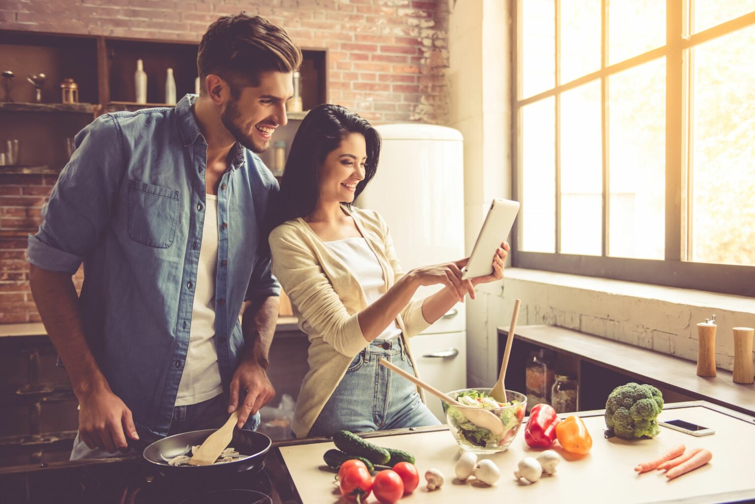 Studien und Ratgeber rund ums Kochen mit Kochboxen