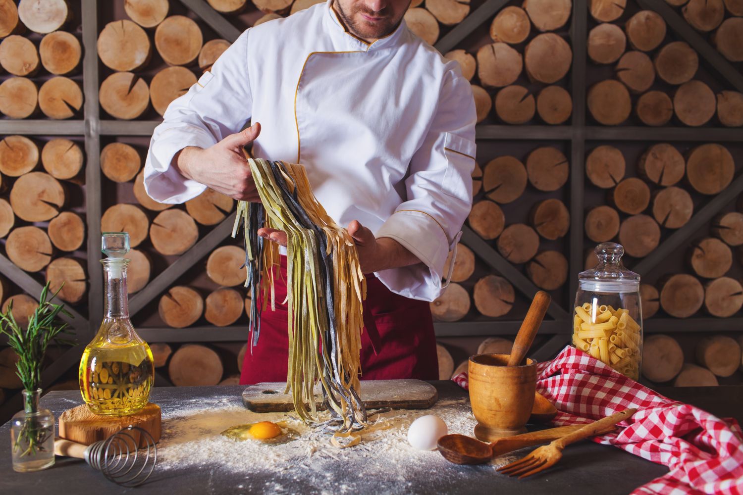 My Cooking Box: Die italienische Kochbox im Test 2025